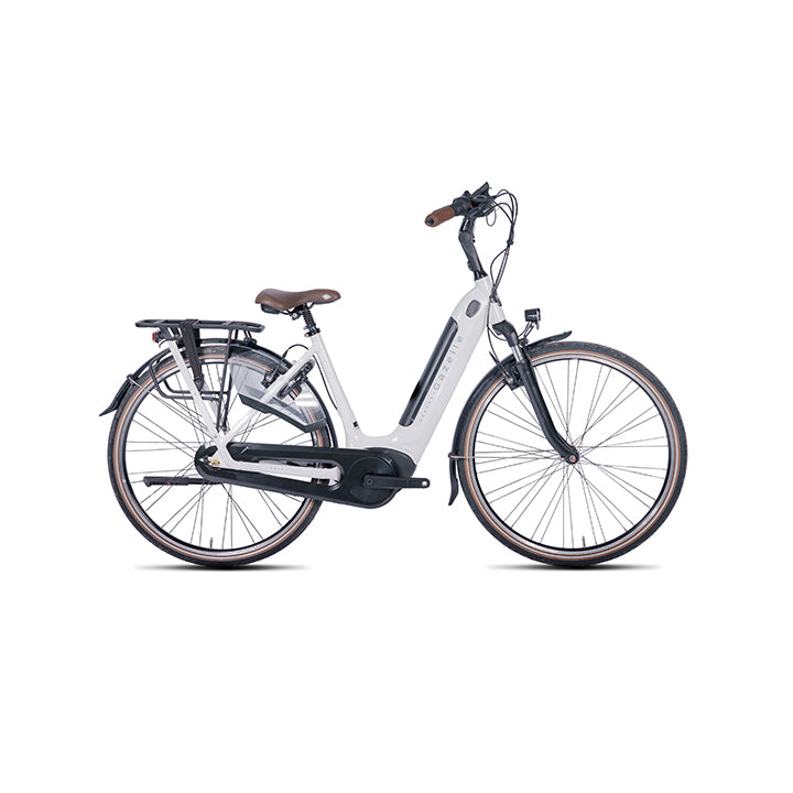 GAZELLE Grenoble C7+ – ecycles.it